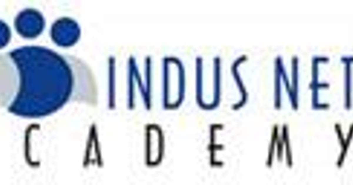Indusnet Academy - Kolkata, West Bengal, India. | about.me