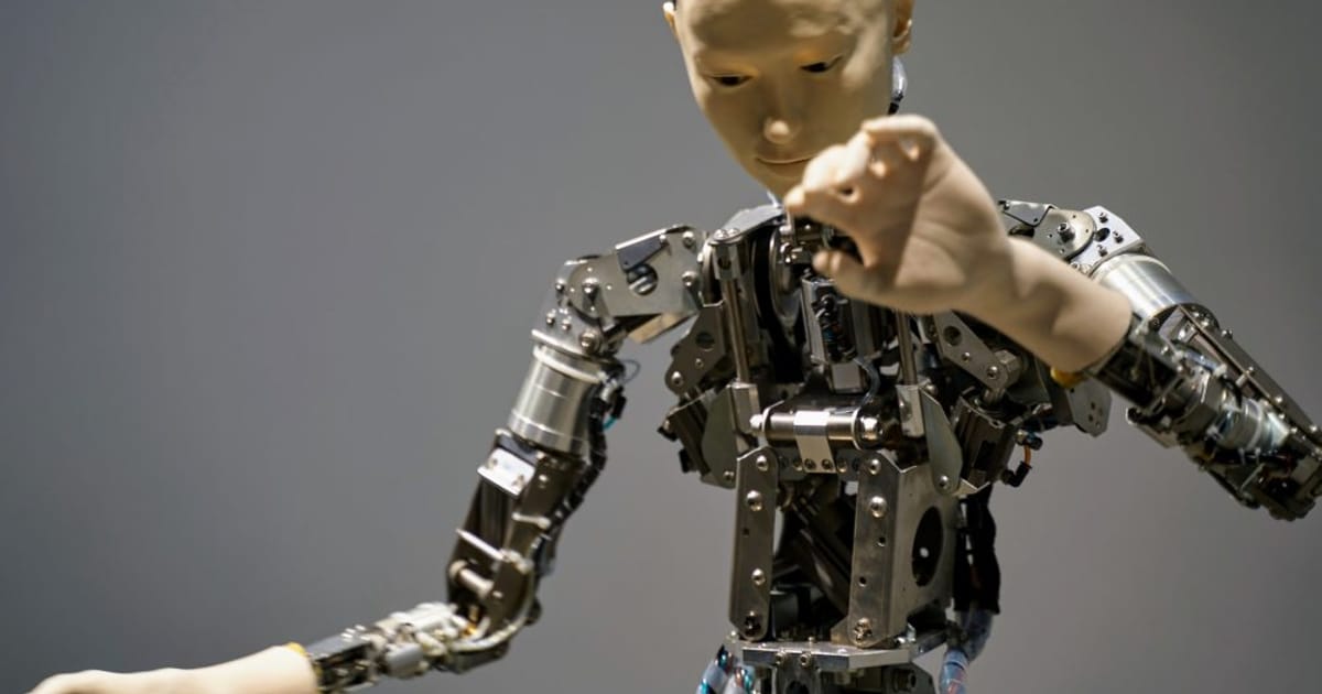Industrial Robots Robotworx - USA | about.me