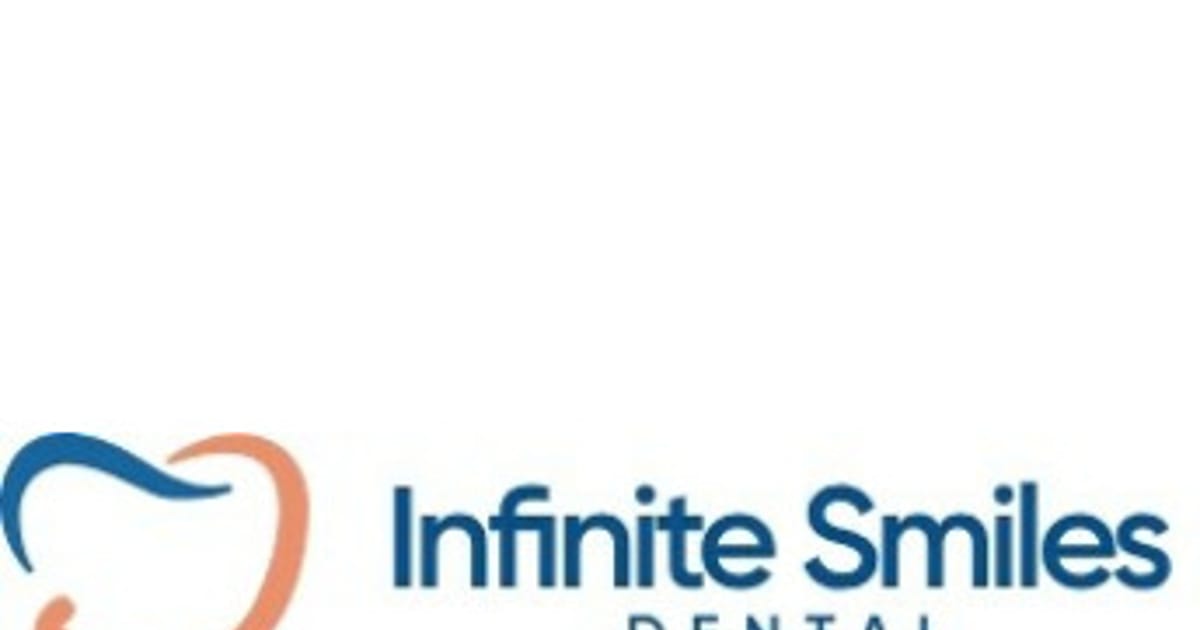 infinite smiles
