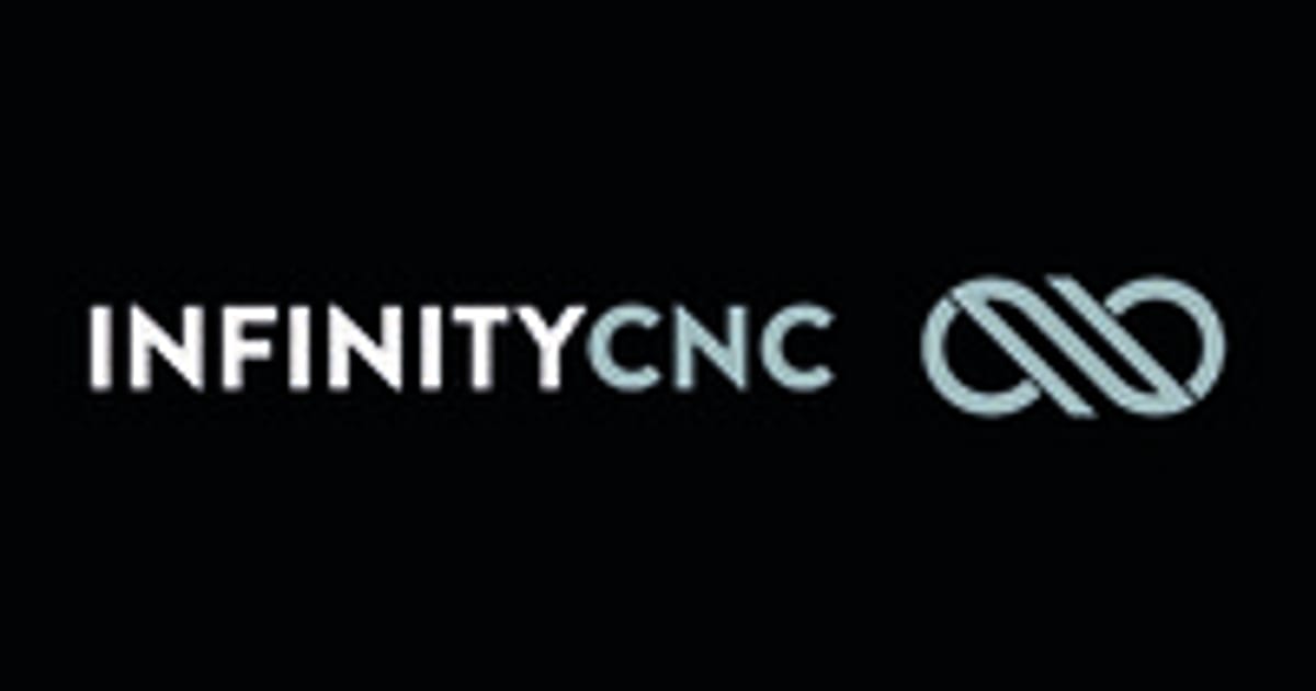 Infinity CNC Ltd - Unit 1 Earl Rd, Rackheath Industrial Estate ...