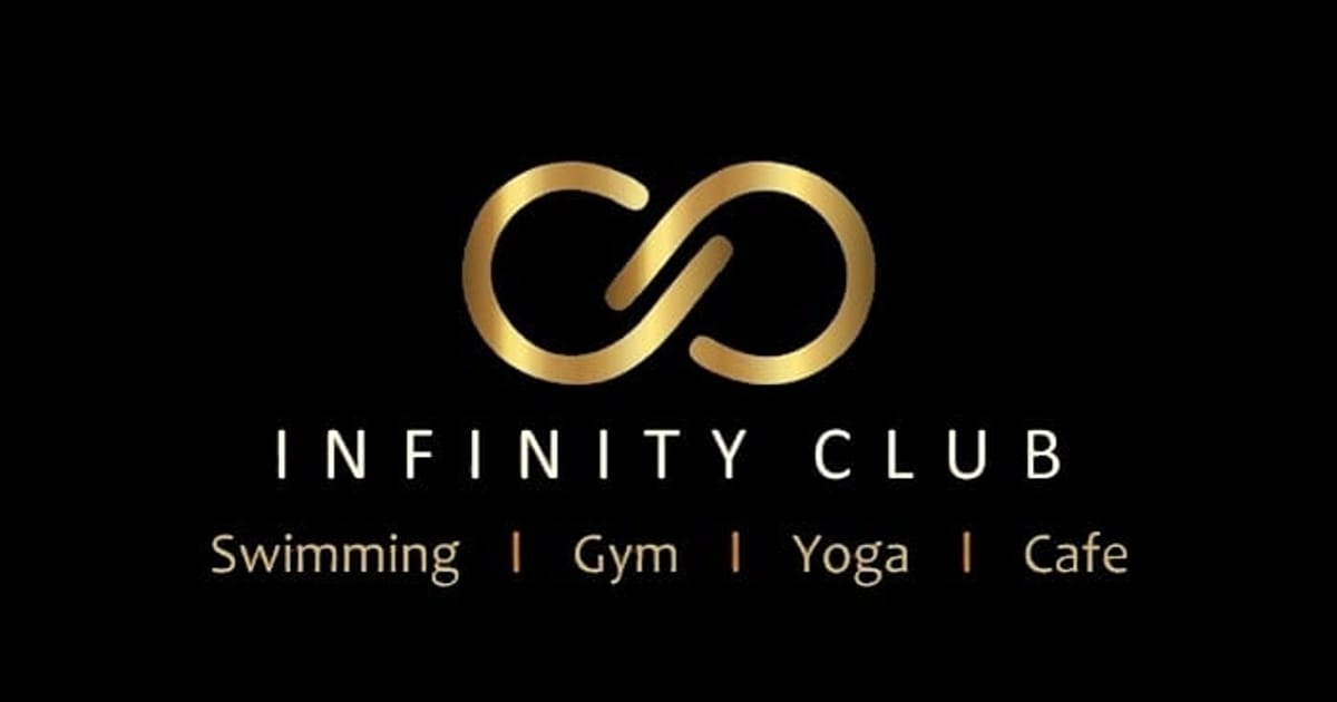 Infinity Club - The Complete Fitness Center - Infinity Club - Sherawat ...