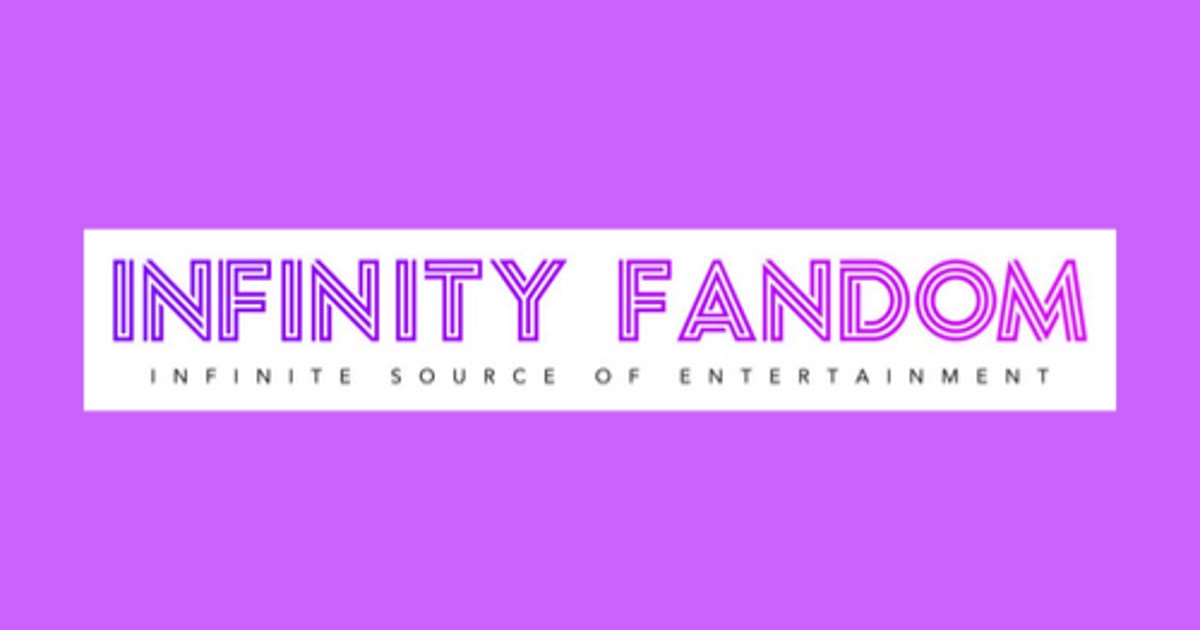 Infinity Fandom - California united states | about.me