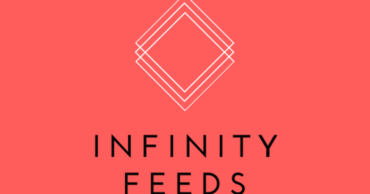 Infinity Feeds - USA | about.me
