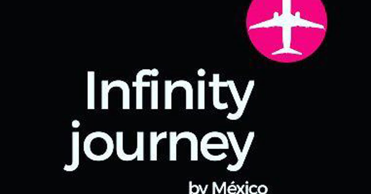 Infinity journey by México - CDMX, Mexico | about.me
