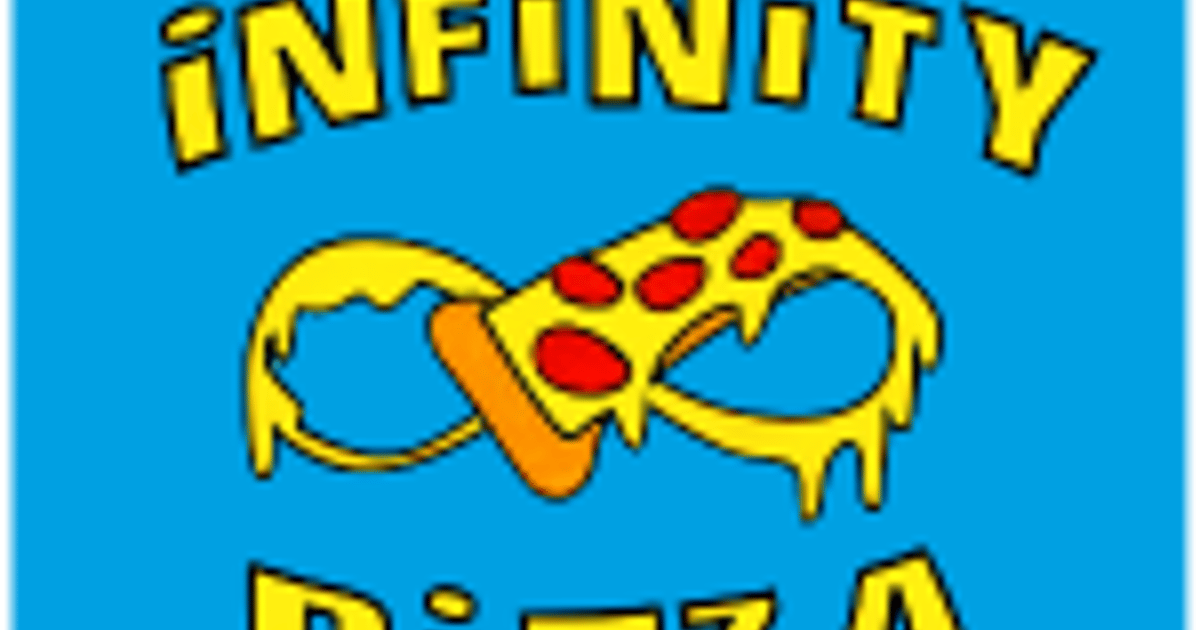infinity pizza - Calgary AB Canada | about.me