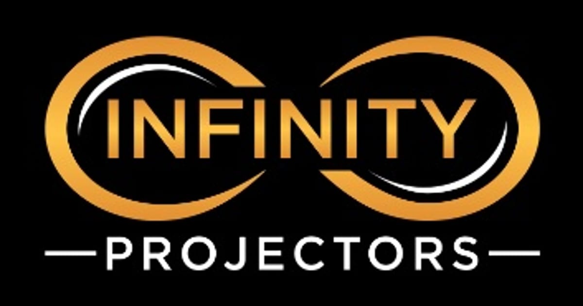 Infinity Projectors - USA | about.me
