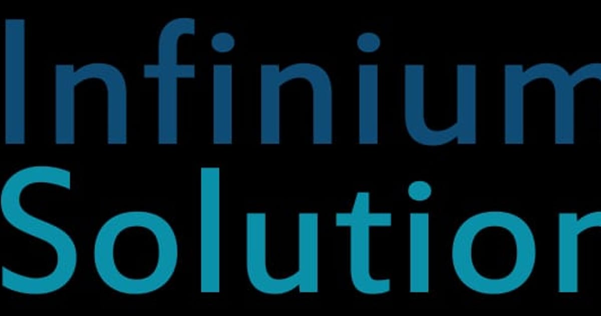 Infinium Solution - Ahmedabad | about.me