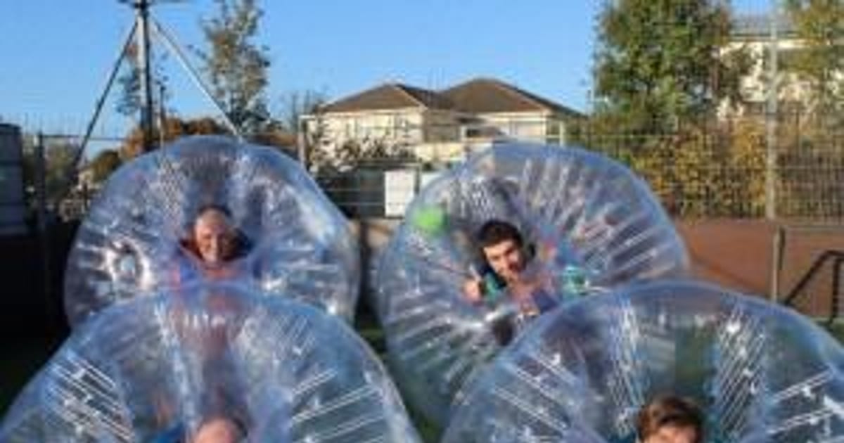 inflatableballsuit inflatableballsuit | about.me