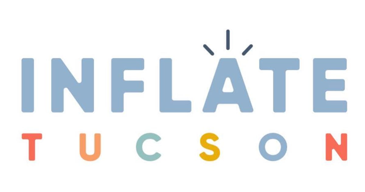 Inflate Tucson - Tucson | about.me
