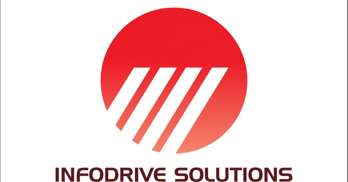 Infodrive Solutions Singapore About Me