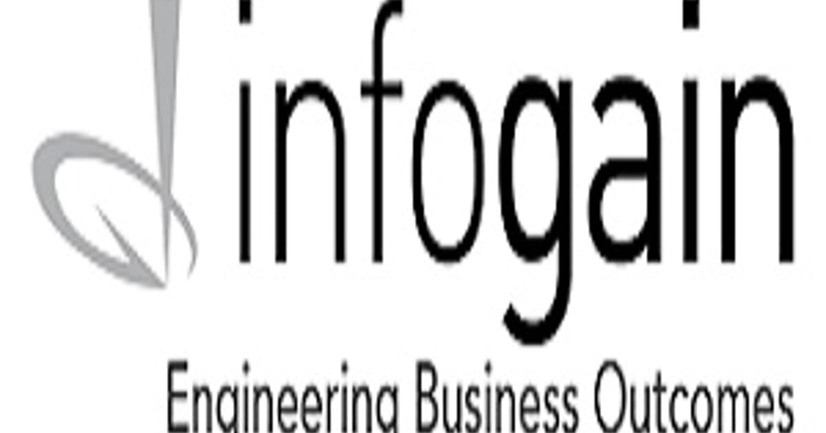 Infogain Bangalore - Bengaluru | about.me
