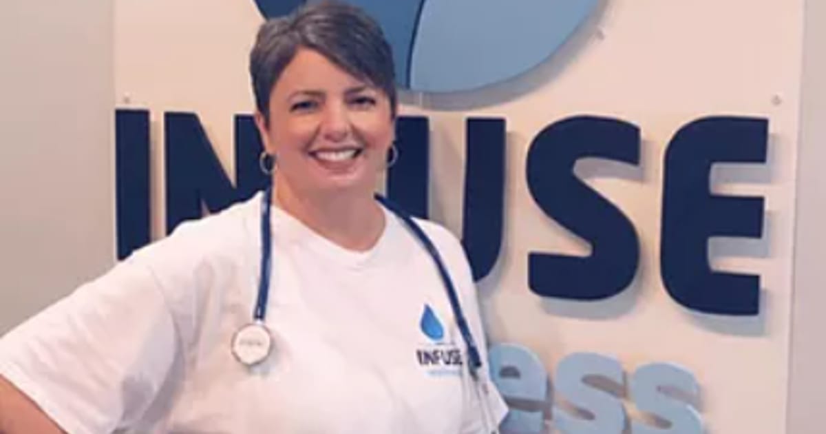 Infuse Wellness - USA | about.me