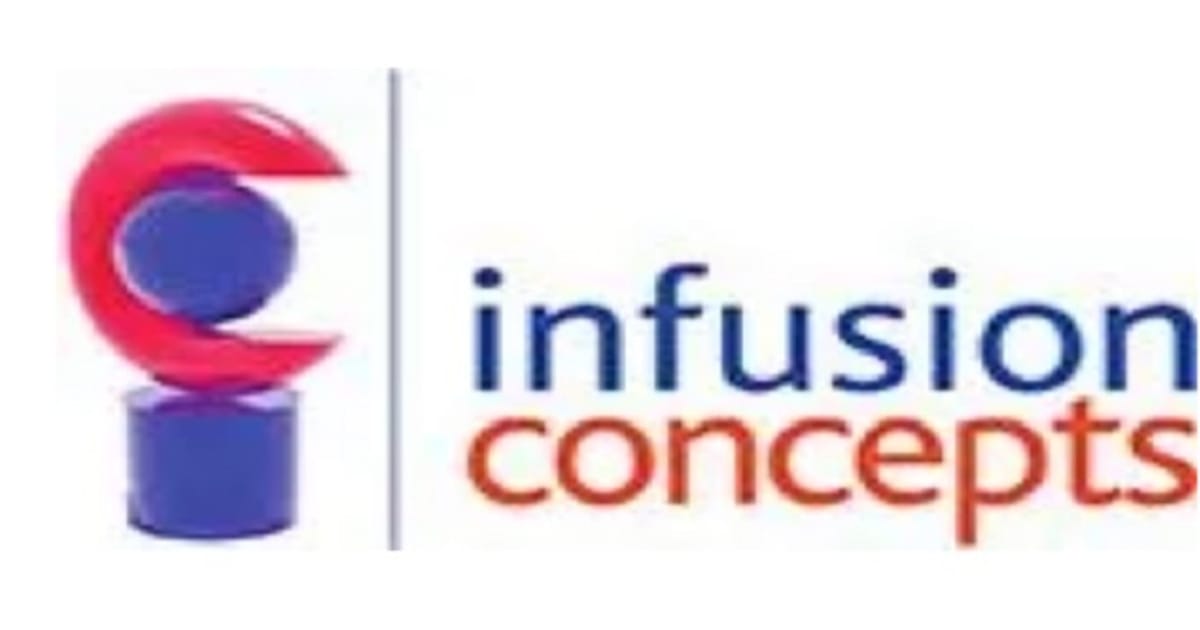 Infusion Concepts - Sowerby Bridge, West Yorkshire | about.me