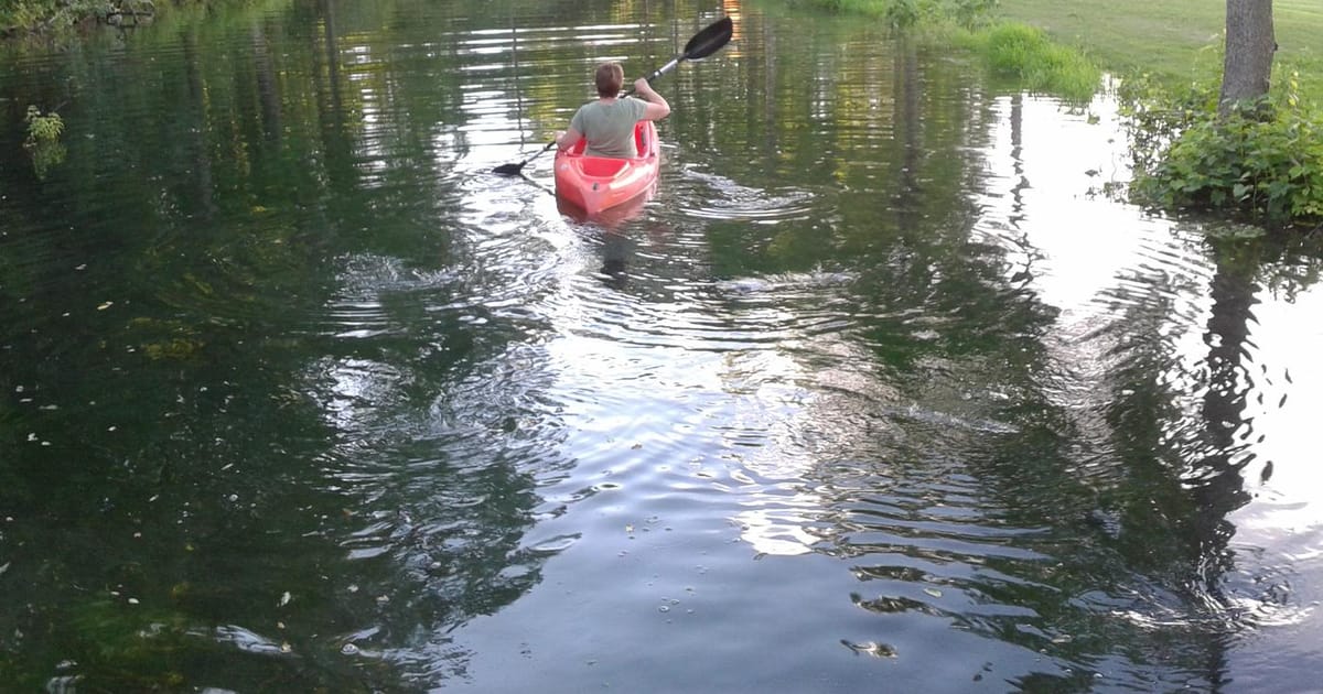 Ingrid Lochamire - A farm in rural Indiana, Writer, business partner, Life | about.me