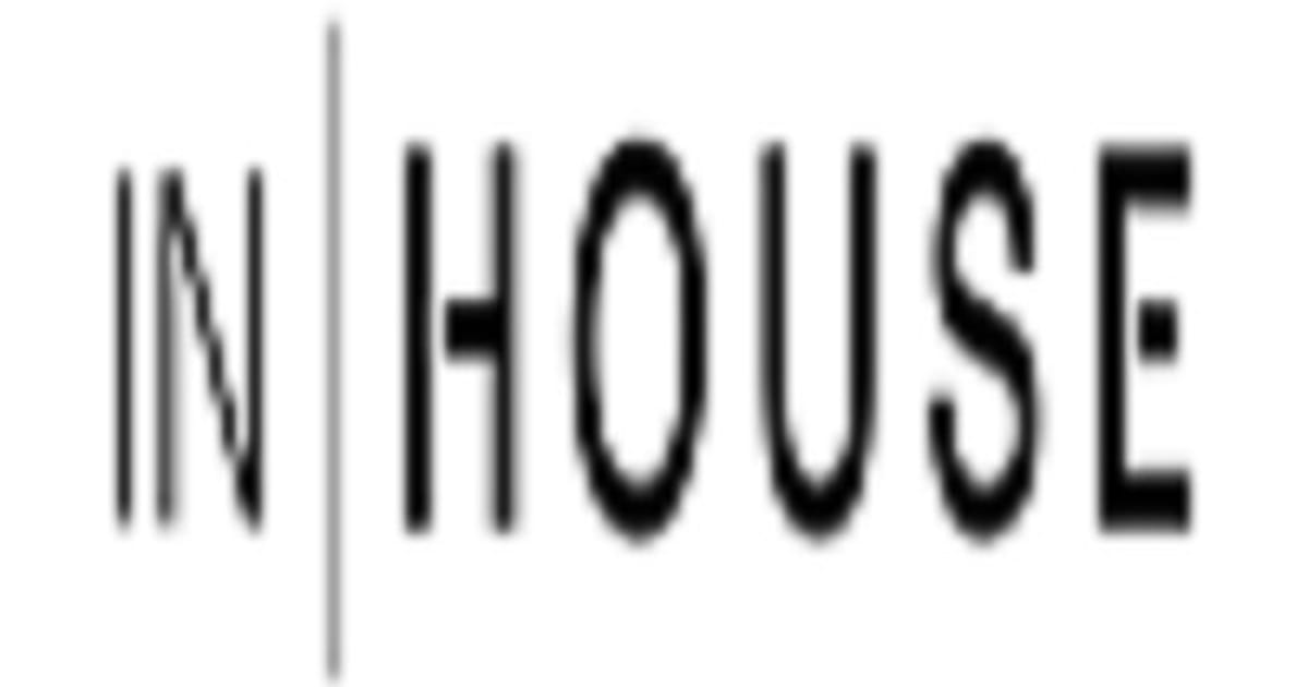 Inhouse Made - In House Creations 167 B 1st Street E North Vancouver BC ...