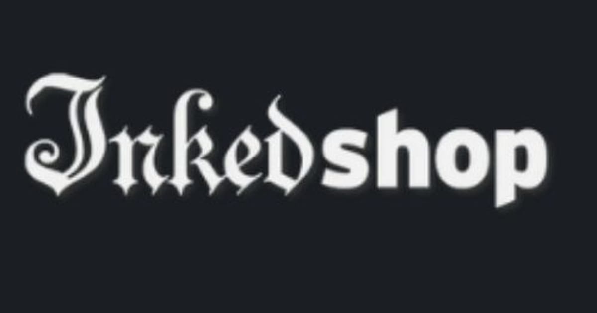 Inked Shop - United State | about.me