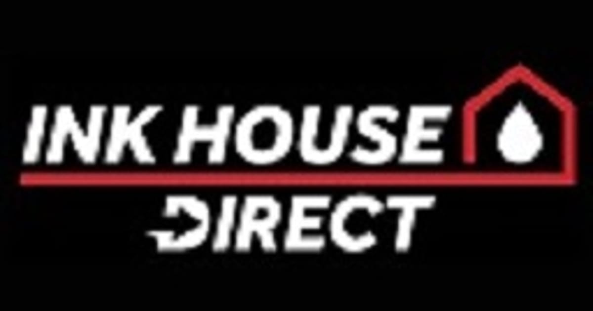 Ink House Direct - 103/331 Centre Rd Bentleigh VIC 3204 Australia ...