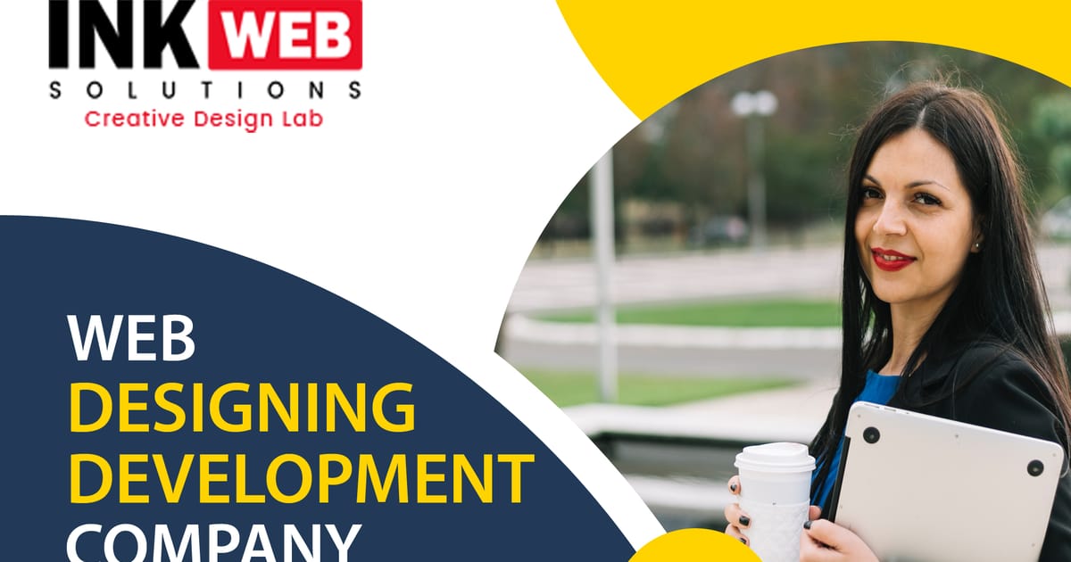 Ink Web Solutions - SCO 58-59, 3rd Floor, Sector 34-A, Chandigarh ...