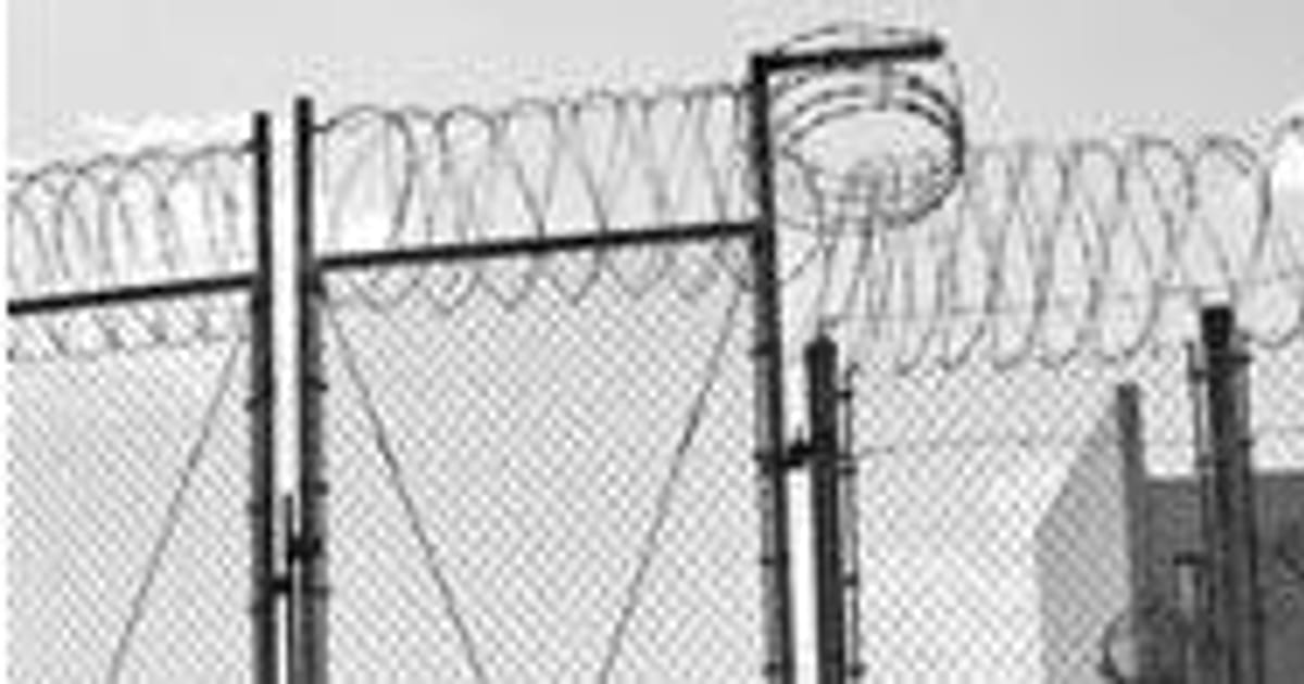 INMATES IN | about.me