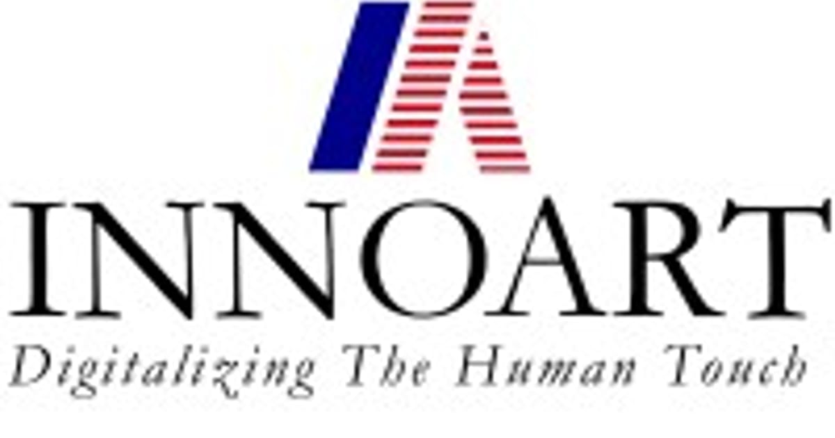 Innoart Technologies - Texas,USA | about.me