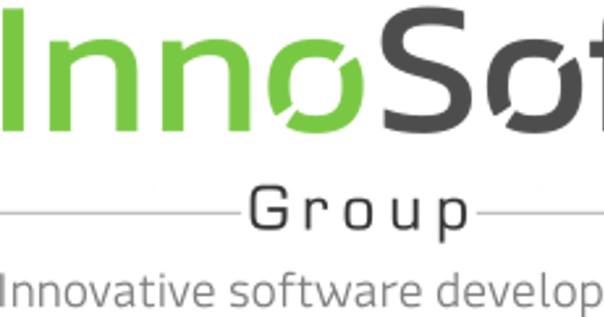 Innosoft Group - Netherlands | about.me