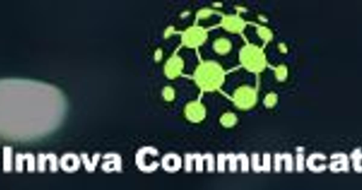 Innova Communications - 10 Kinnaird Ct, Taylors Lakes VIC 3038 ...