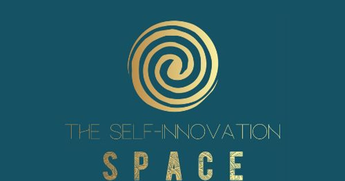 The self Innovation Space | about.me