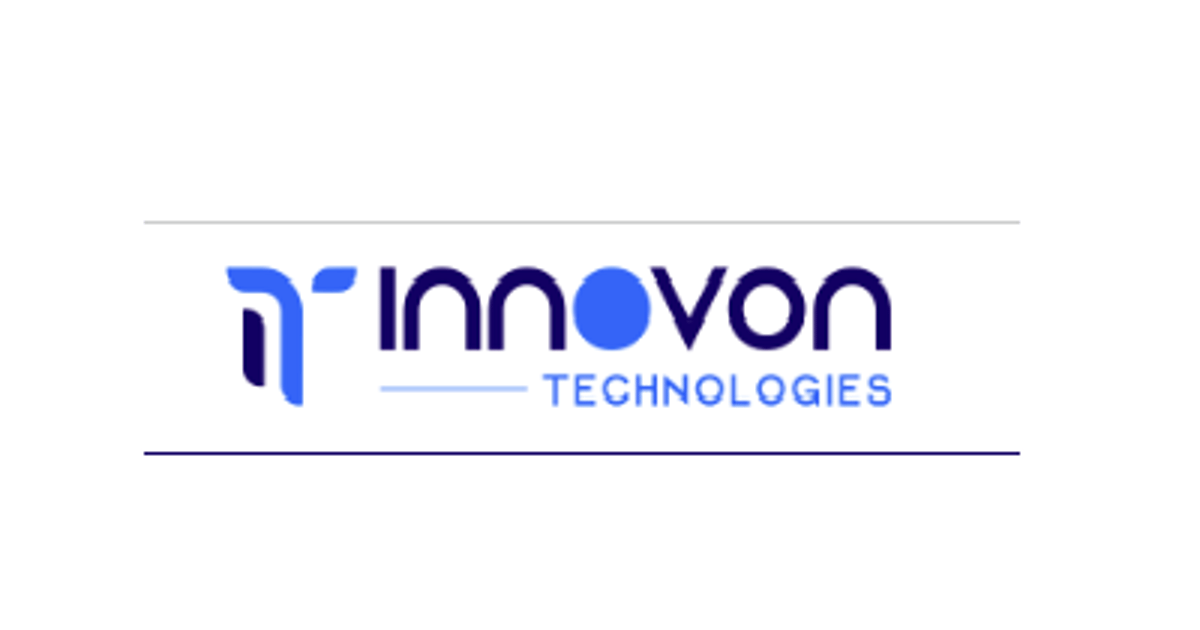 Innovon Technologies - USA | about.me