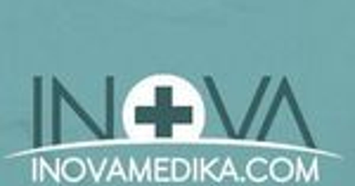 Inova Medika Solusindo - Indonesia | about.me
