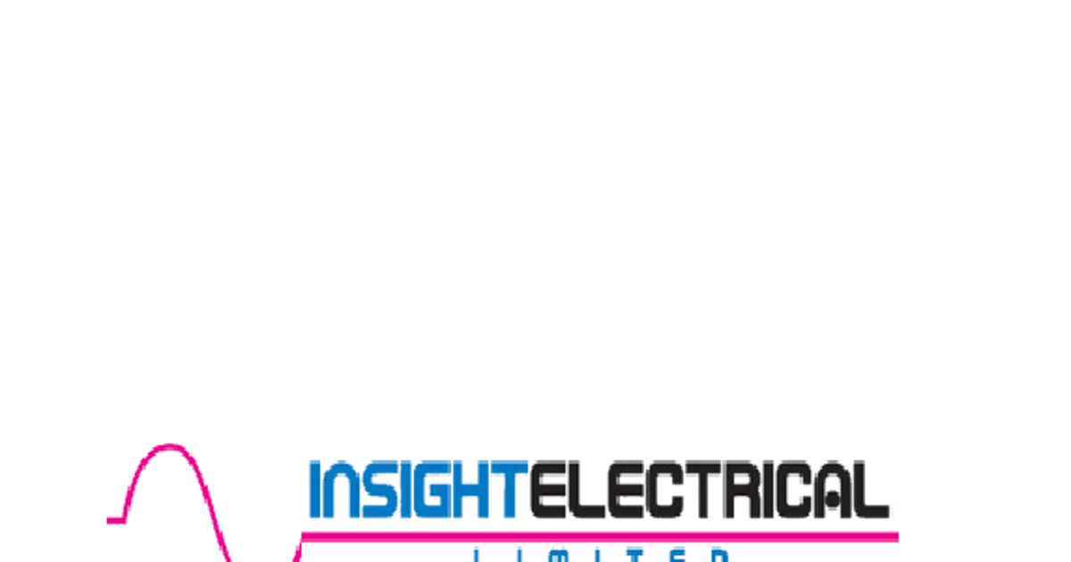 Insight Electrical - 13 Wooten Place Kaiapoi 7630 Christchurch New Zealand | about.me