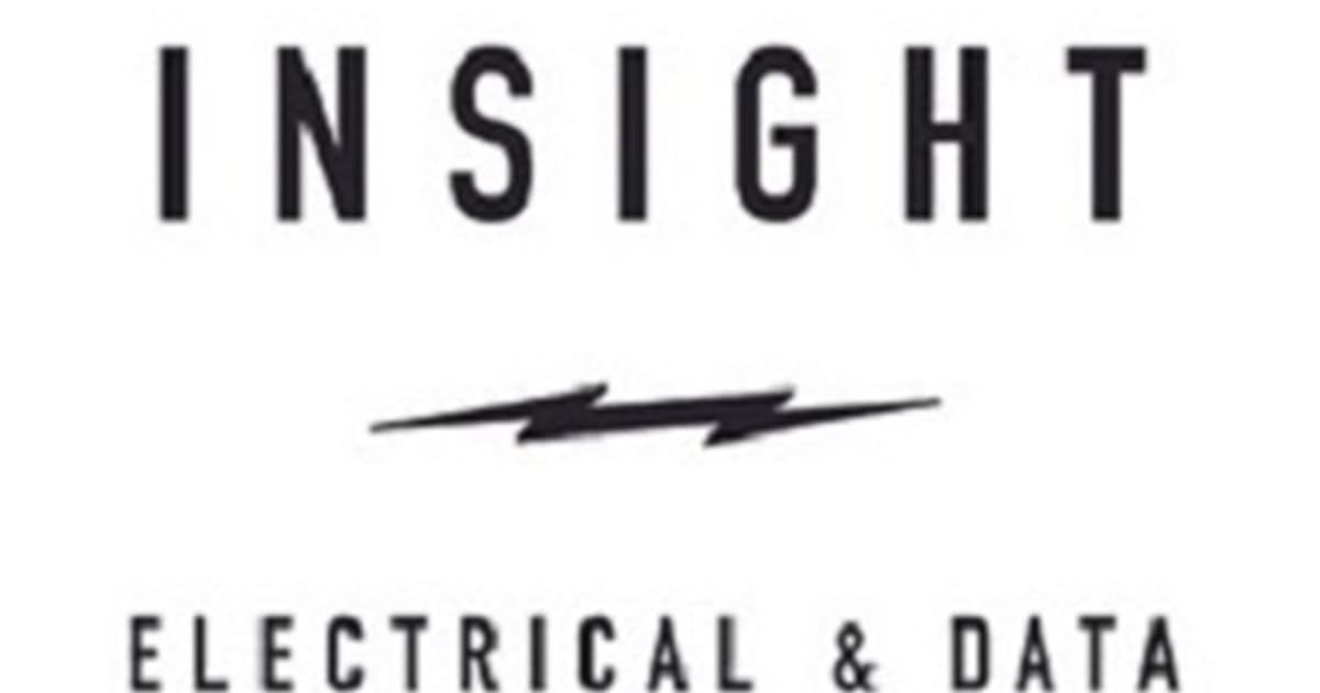 Insight Electrical & Data - Newcastle | about.me