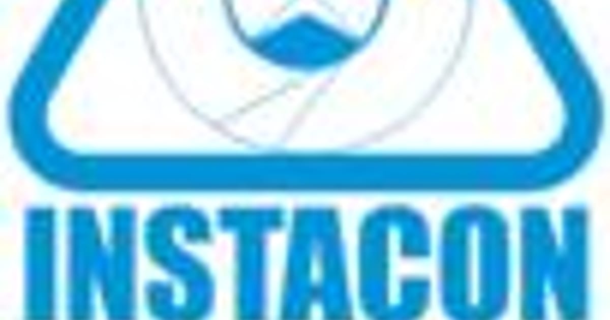 Instacon Engineers- & Equipments | about.me