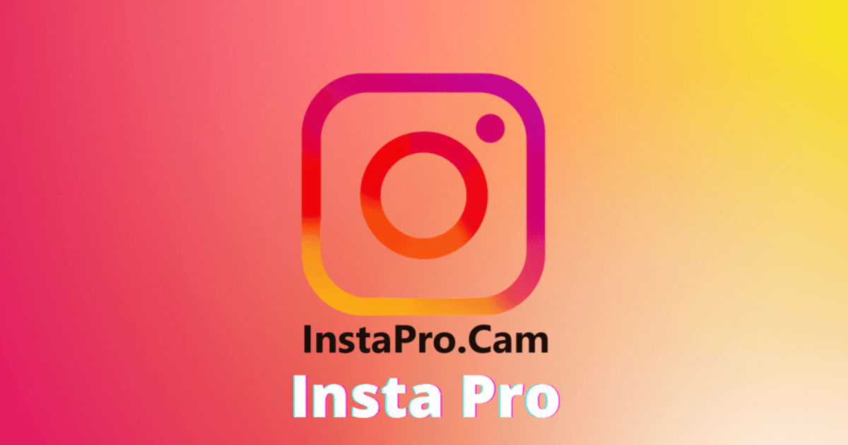 InstaPro APK - India | about.me