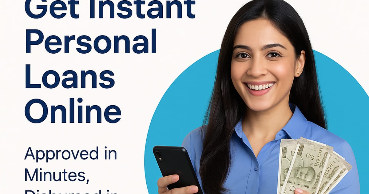 kashti instant-personal-loan - Bangalore karnataka | about.me