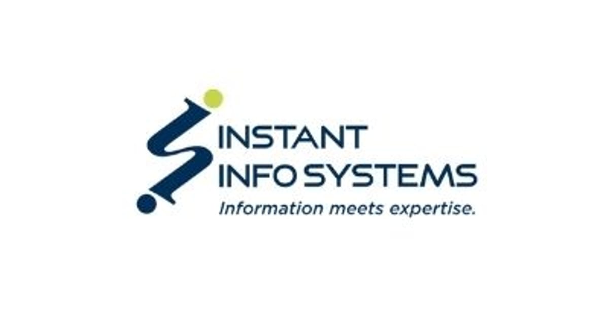 InstantInfo Systems - Torrance | about.me