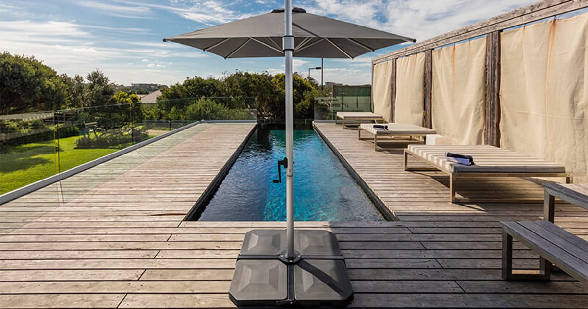 Instant Shade Umbrellas - Australia | about.me