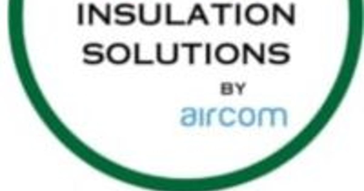 Insulation Solutions By Aircom - 2227 vallejo St. CA, SANTA ROSA , USA, 95404 | about.me