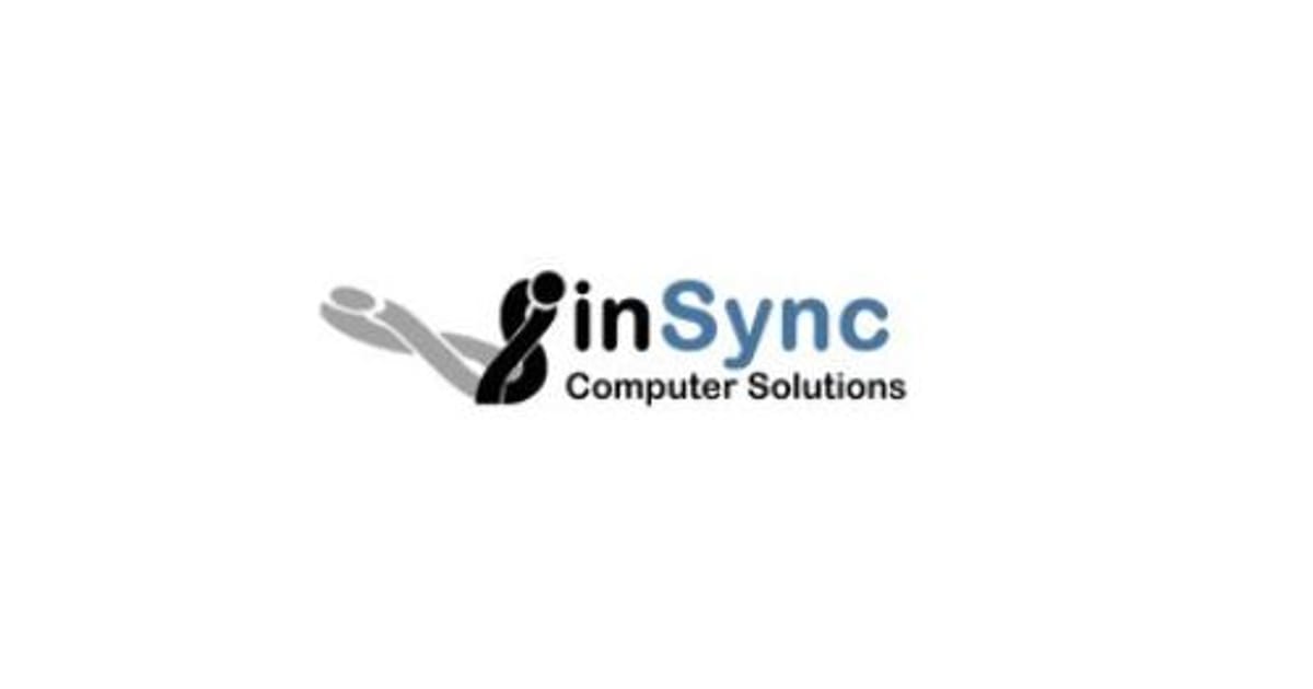 insynccomputer solutions - California | about.me