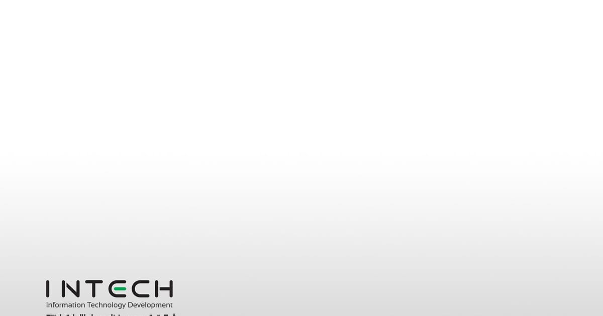 InTech - iran, mashhad, طراحی, سایت, web design, پرتال, development, portal, cms, web based ...