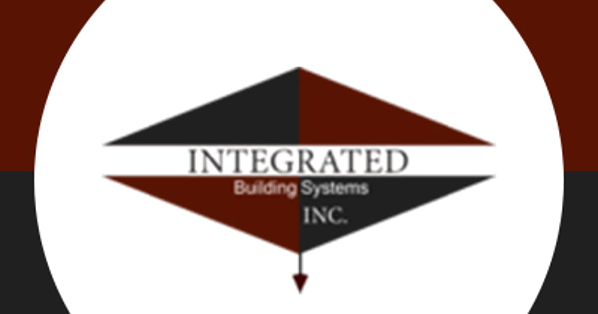 Integrated Building Systems - USA, building contractor | about.me