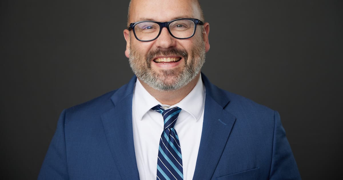 Brad Genereaux - NVIDIA | about.me