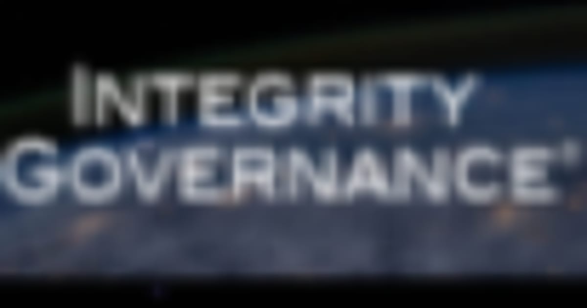 Mark Andres - Australia, Integrity Governance | about.me