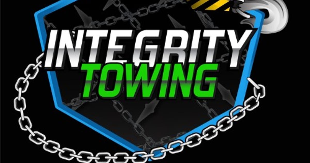 Integrity Towing and Transportation Services - 9990 Pensacola Blvd ...