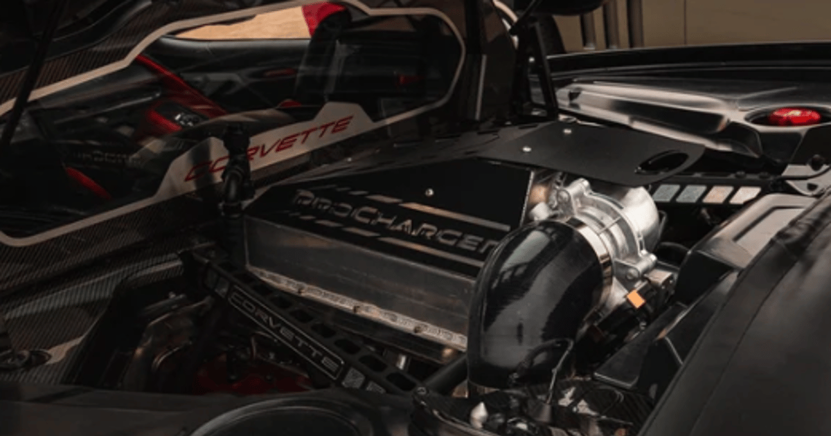 Intercooler upgrade kits - USA | about.me