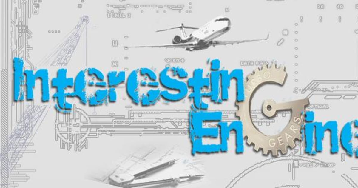 Interesting Engineering | about.me