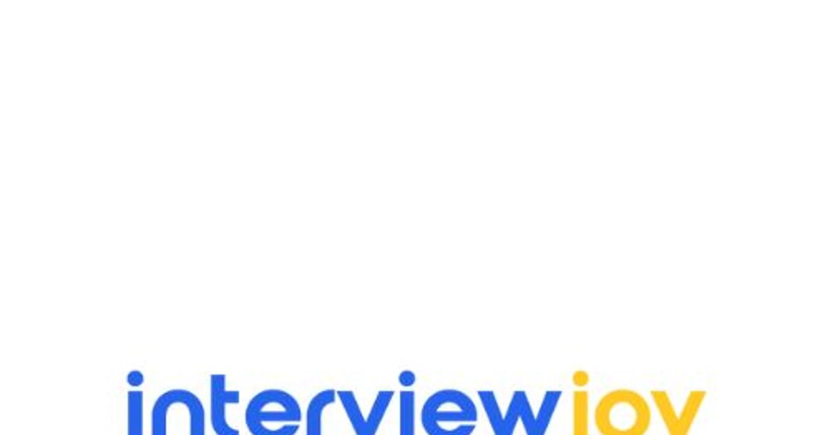 Interview joy - USA | about.me
