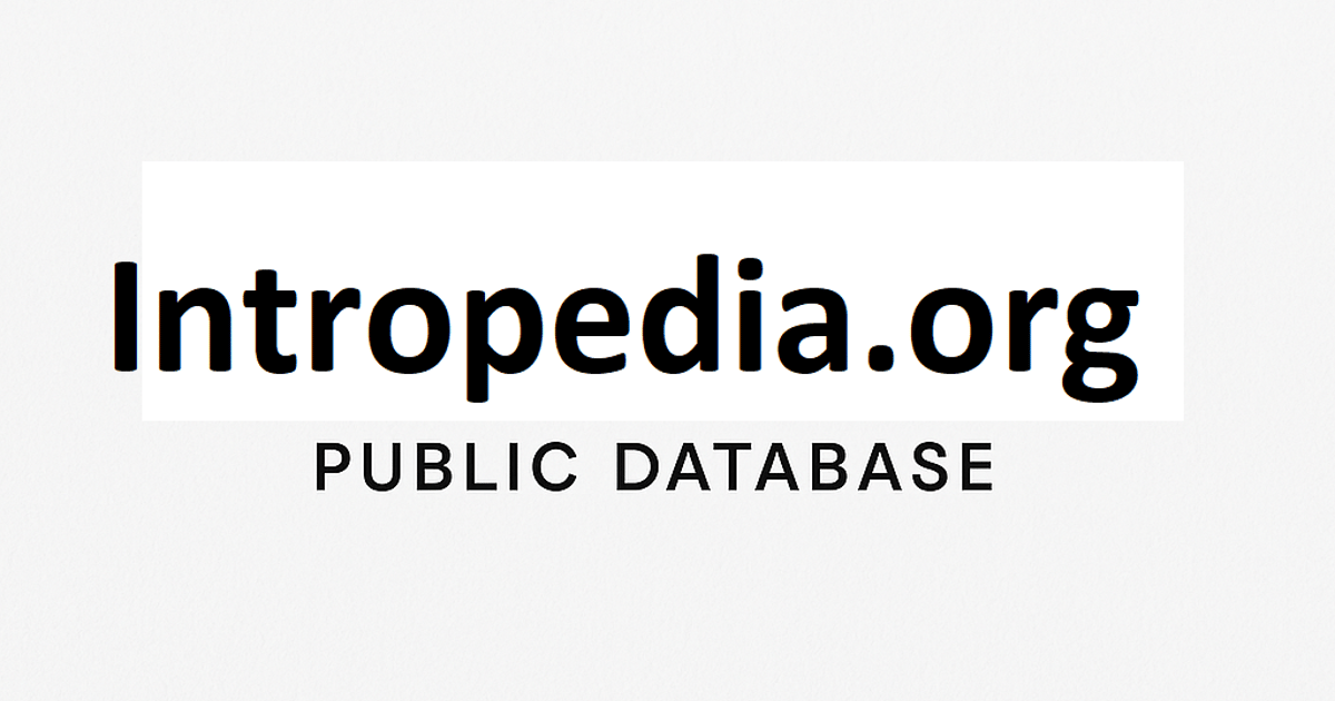 Intro Pedia - New Delhi, india | about.me