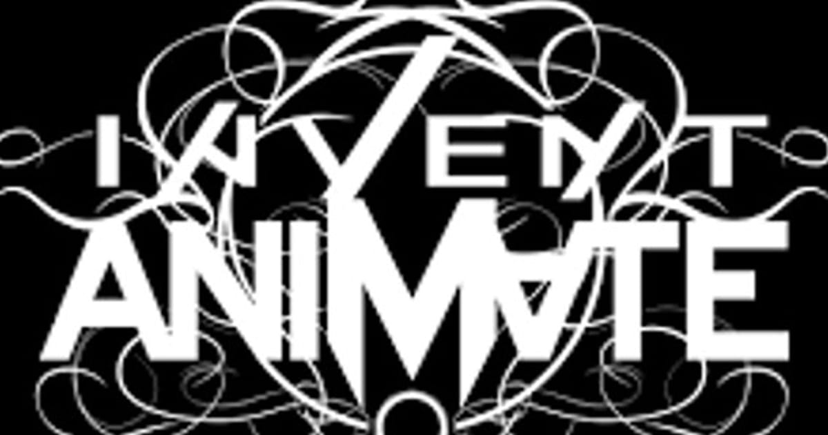 Invent Animate Merch - New York | about.me