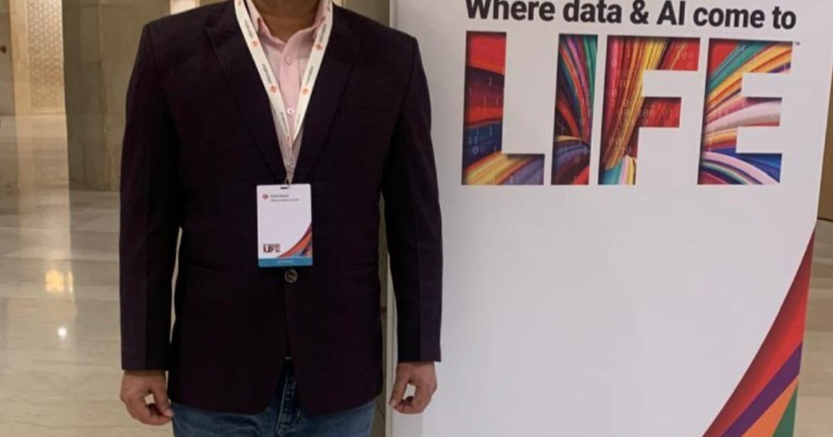 Sujeet Patel - Noida | about.me