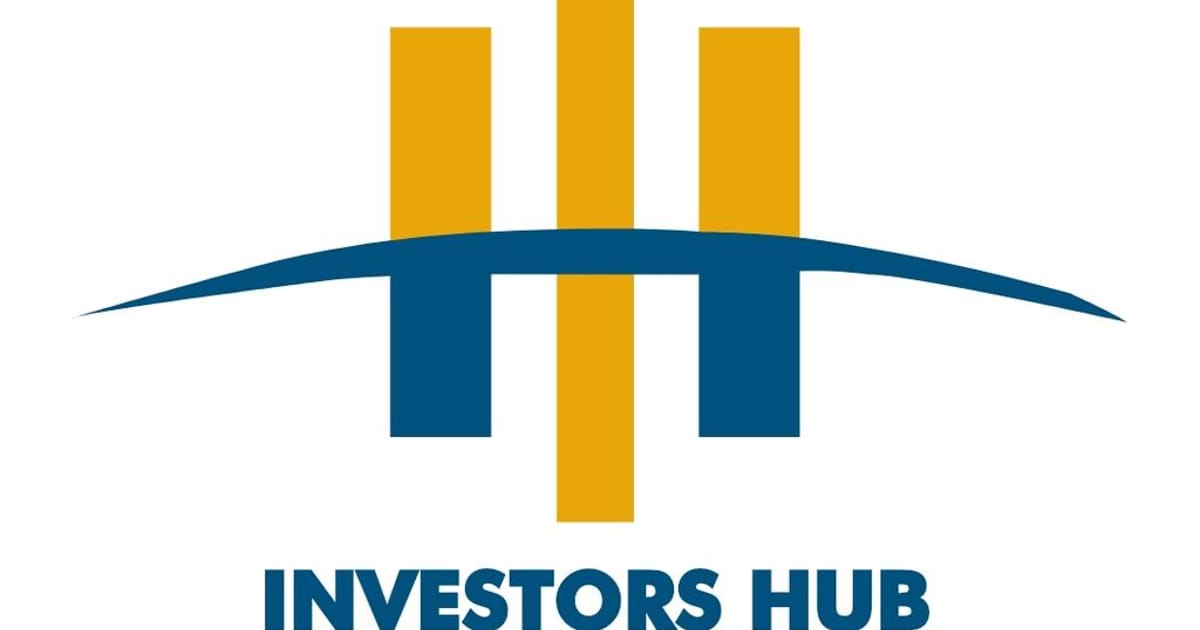 Investorshub India - Noida, India | about.me